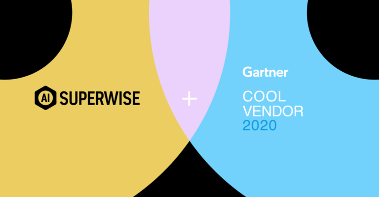 SUPERWISE® named a Cool Vendor by Gartner - SUPERWISE®