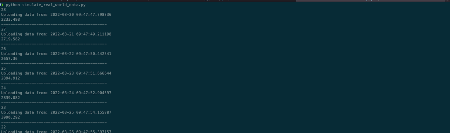 Putting together a continuous ML stack | Superwise ML Observability