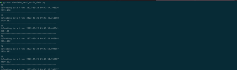 Putting together a continuous ML stack | Superwise ML Observability