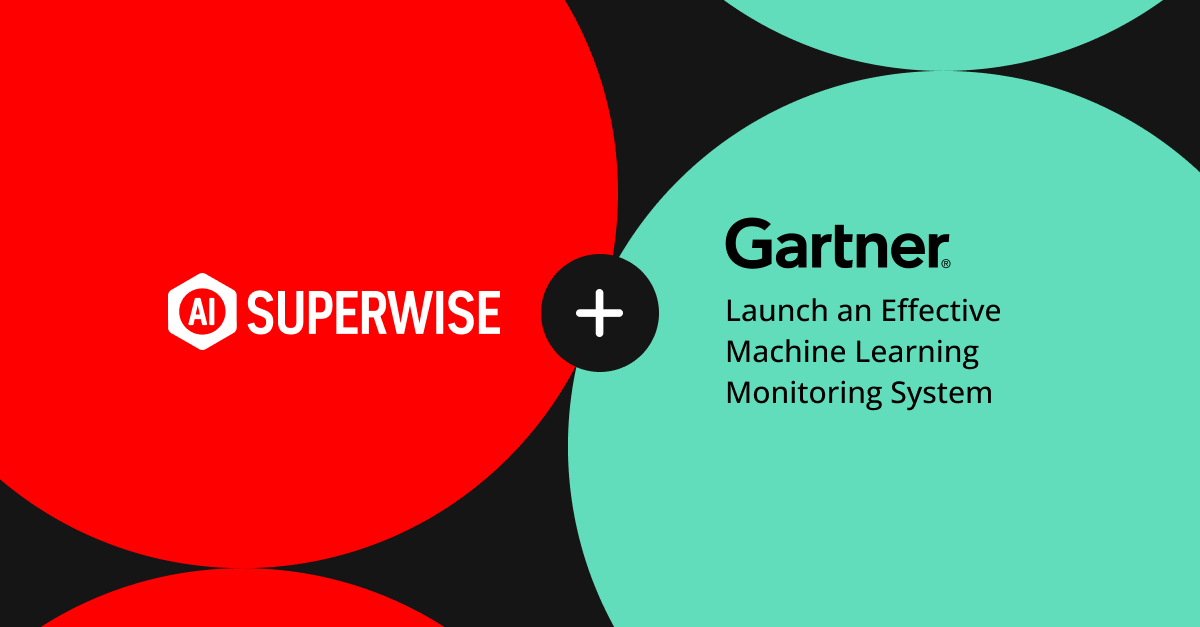 Superwise News | AI Monitoring & Industry Recognitions