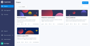 SUPERWISE® AI Platform | Real-Time AI Monitoring & Control